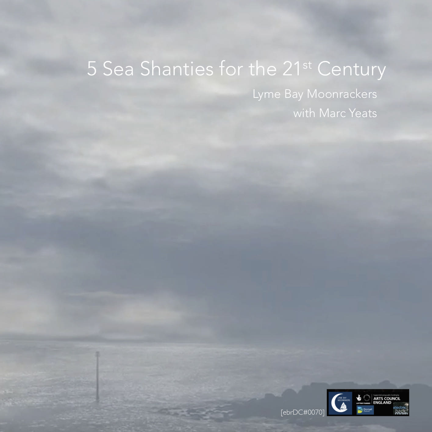 5 Sea Shanties for the 21st Century : : Weekend Workshop – electricbackroom